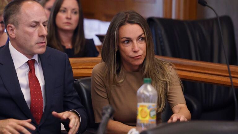 Karen Read's lawyers seek DA's personal texts, emails