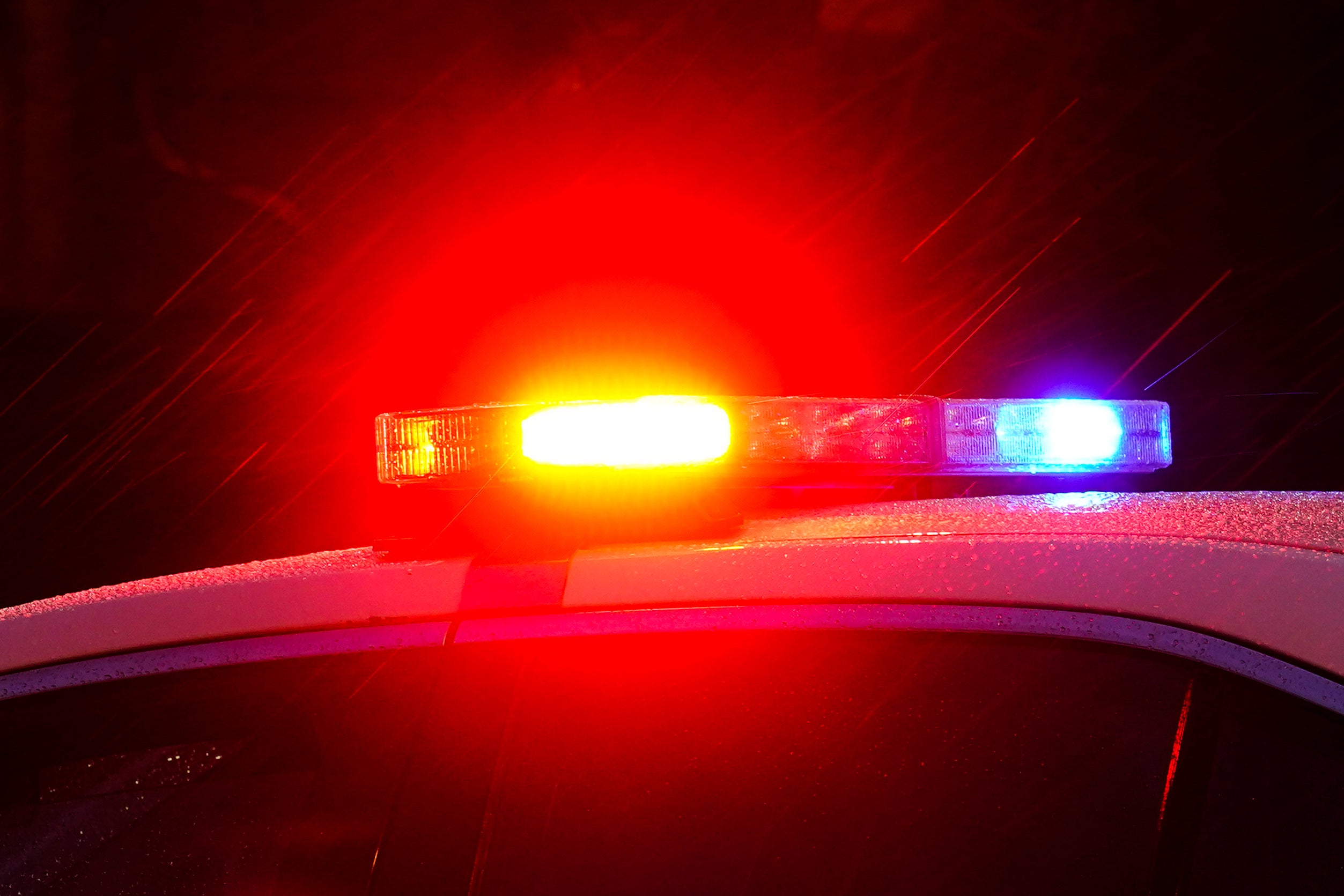 Boston police officer, suspect shot in Roxbury