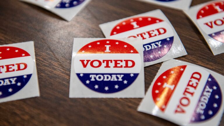 Canadian man living in Saugus charged with illegally voting