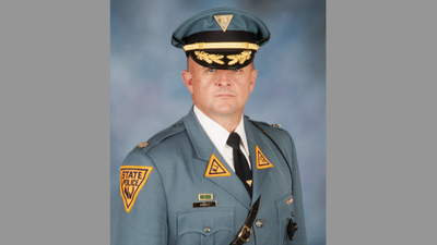 Healey picks new leader for Mass. State Police