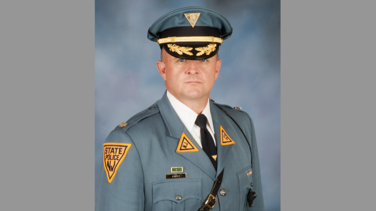 Healey picks new leader for Mass. State Police