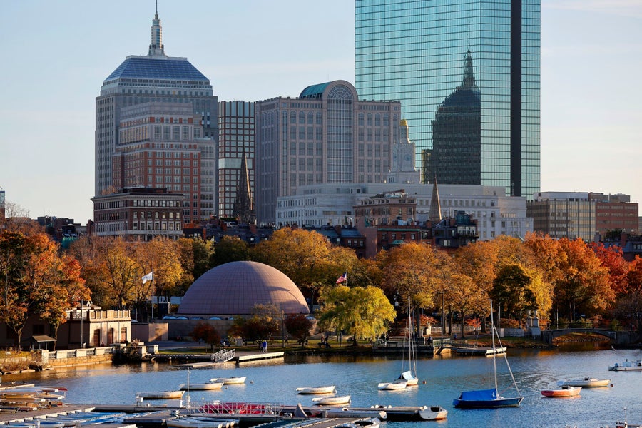 Play: Boston Geography Quiz