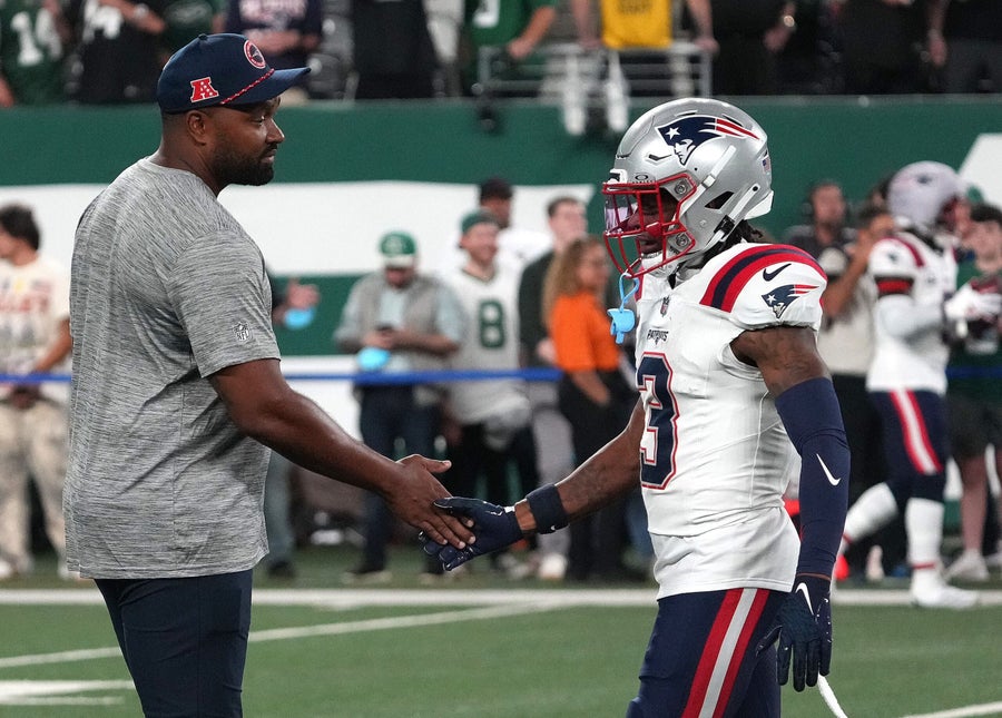 After Jets loss, Patriots’ opening victory feels like an outlier