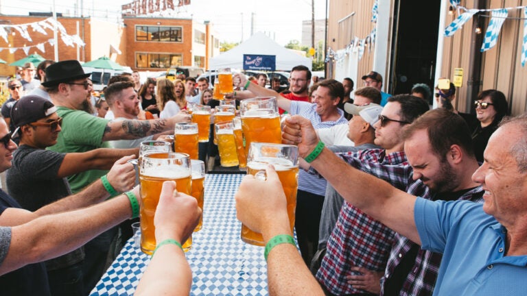 Things to do in Boston this weekend: Sept. 26-29, 2024 | Boston.com