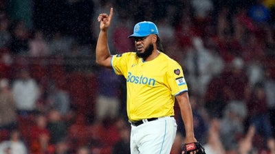 Red Sox players reportedly disappointed over Jansen leaving team