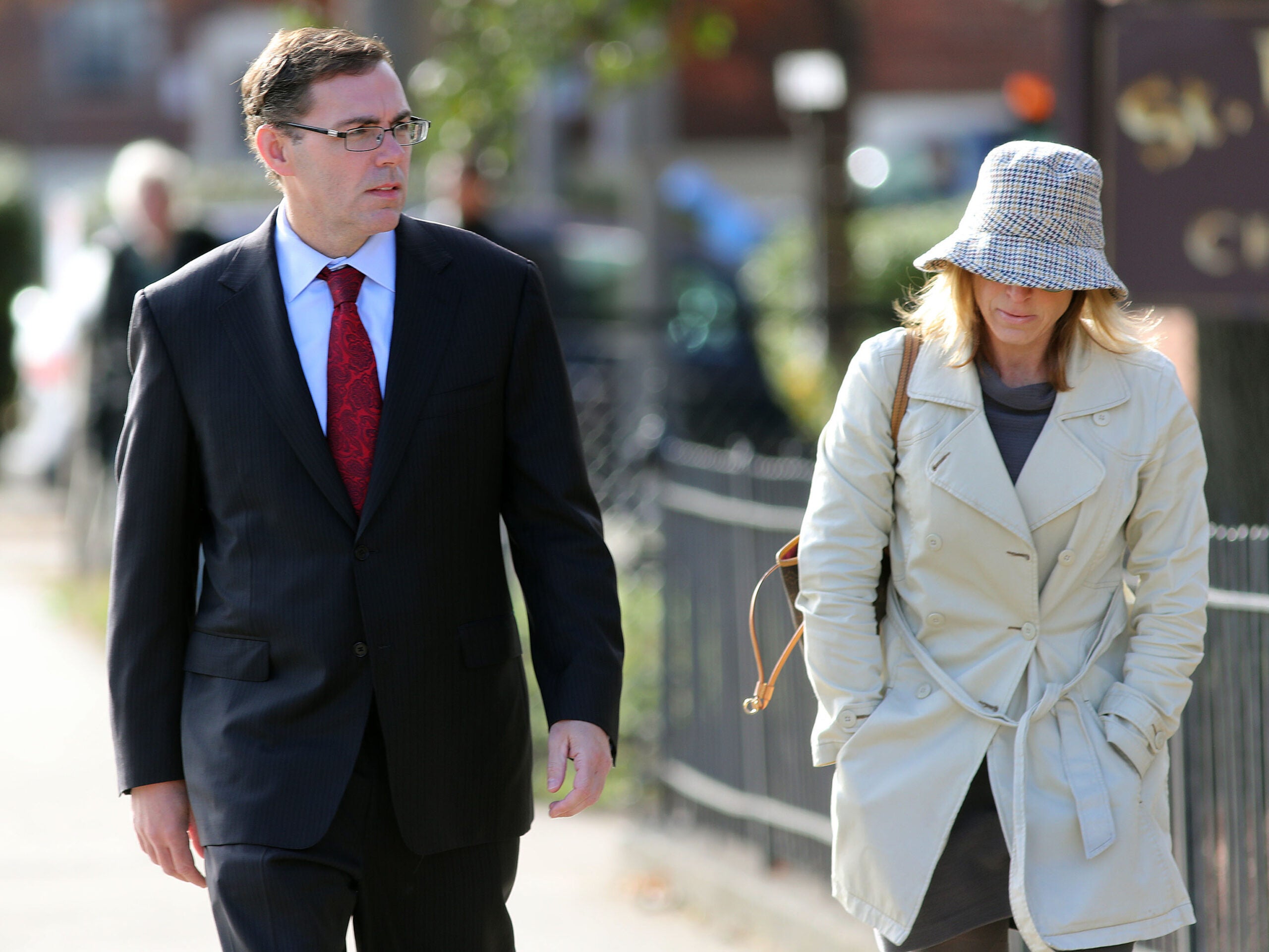 DA taps Whitey Bulger's former attorney to lead Karen Read retrial