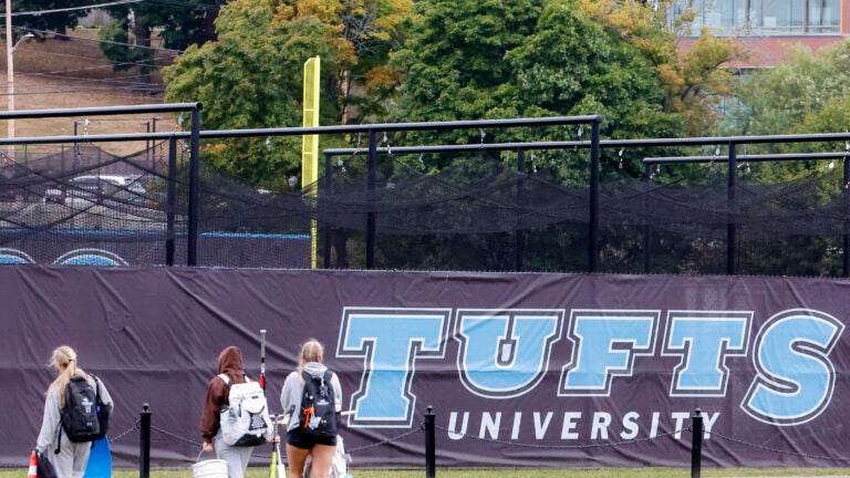 Rhabdo: Why were 12 Tufts lacrosse players hospitalized?