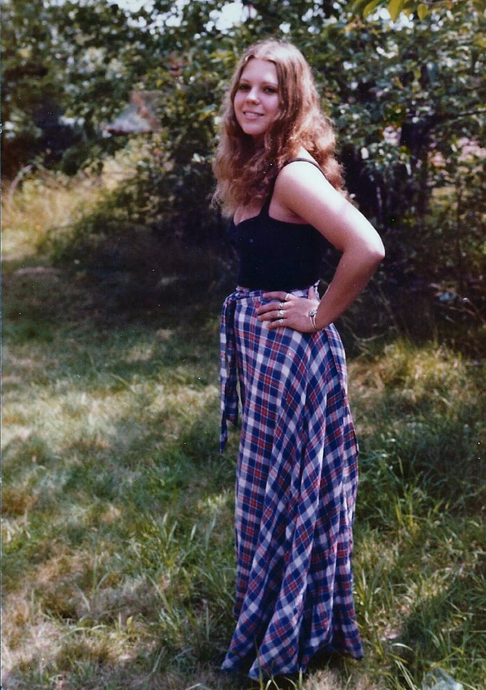 Simone Ridinger was 17 when she disappeared after a shift at a Natick ...