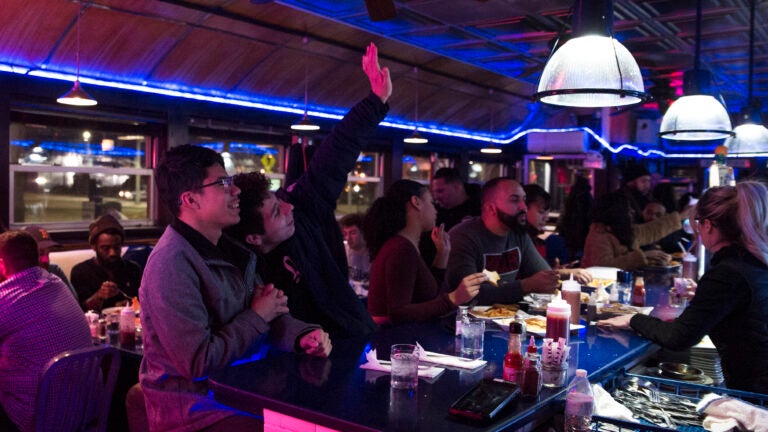 The ultimate guide to Boston restaurants open after 11 p.m.