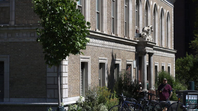 Somerville Library closes after school over 'teen behavior concerns'