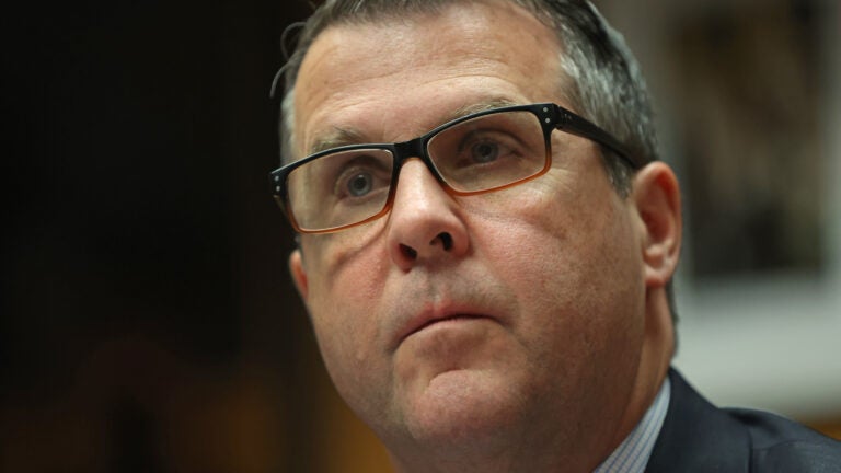 Brockton school leaders to discuss mayor amid budget scandal