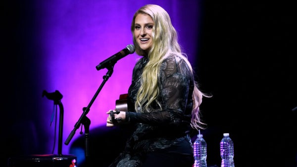 Review & Setlist: Meghan Trainor rocks out in her home state