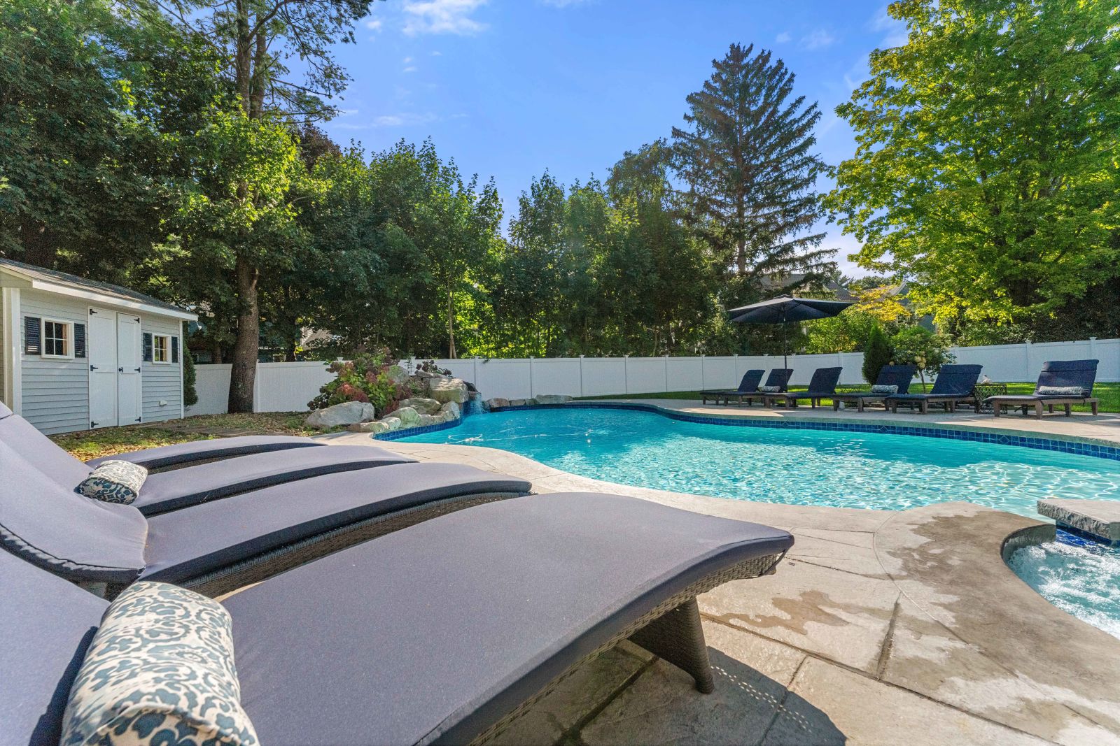 New home, new wheels: $2.99m Needham property includes a Mercedes