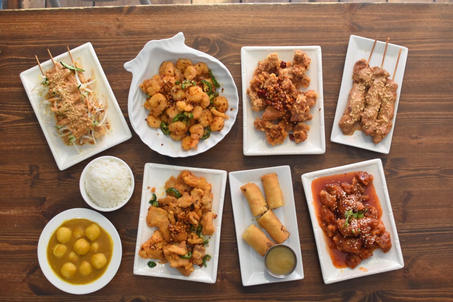 Late-night food in Boston: List, map of restaurants open late