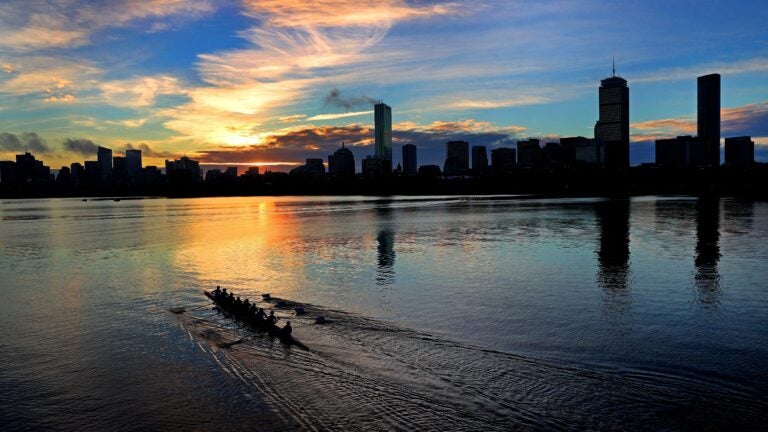 Head of the Charles 2024: Schedule, course map, where to watch