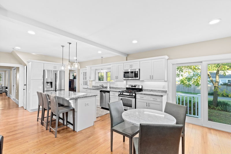 Kingston home marries best of the past with today’s needs