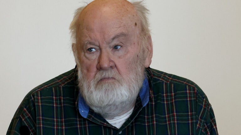 Man accused in murder of New Hampshire 11-year-old faces retrial