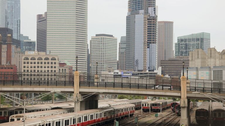 Big Dig | Boston.com