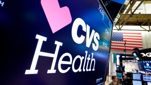 CVS to lay off nearly 200 workers reporting to Wellesley office