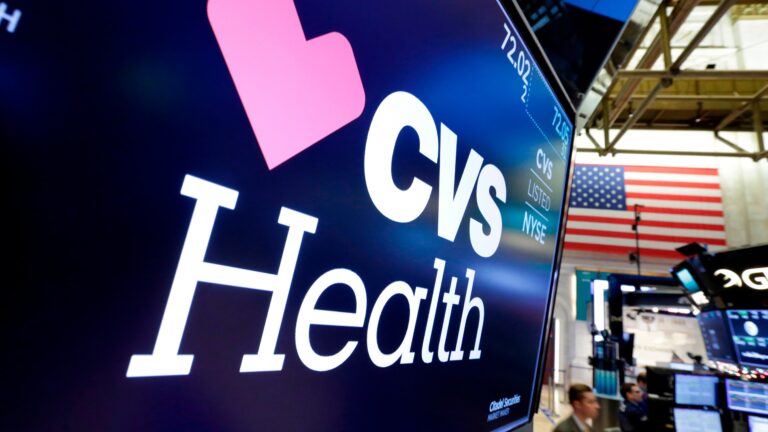 CVS to lay off nearly 200 workers reporting to Wellesley office