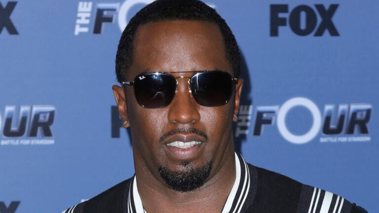Sean 'Diddy' Combs accused of sexual misconduct by 120 people, attorney ...