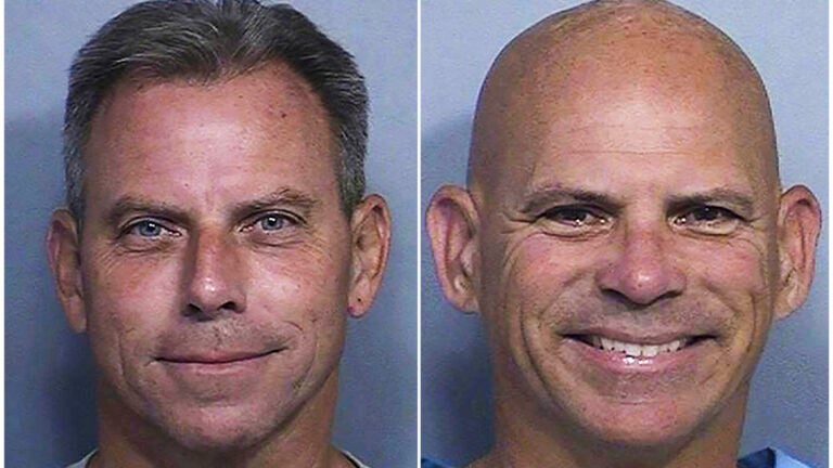 Resentencing hearing for Erik and Lyle Menendez in 1989 killings of ...