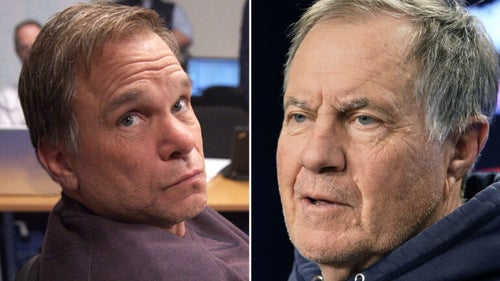 'American Sports Story: Aaron Hernandez': Cast, info, photos