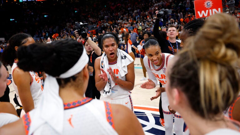 Why doesn't Boston have a WNBA team?