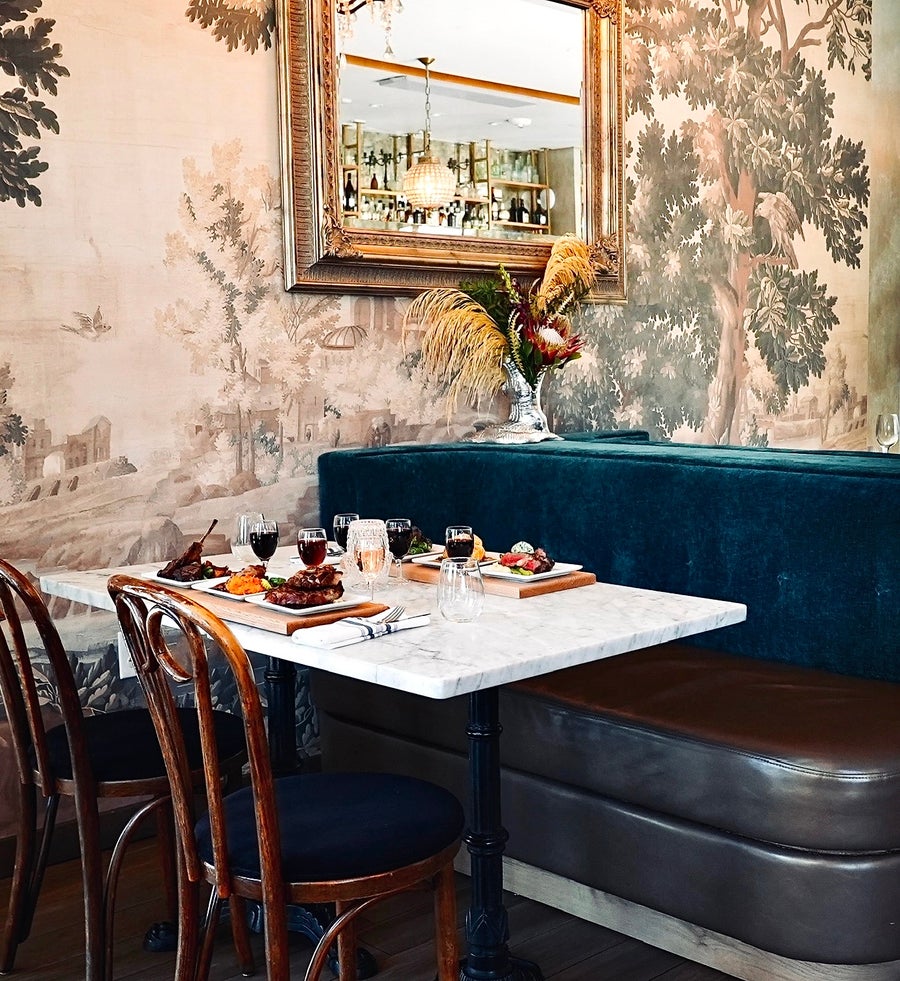 5 restaurants we can’t wait to try in October