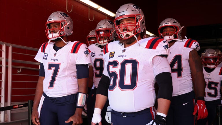 David Andrews 'expected' to have season-ending shoulder surgery