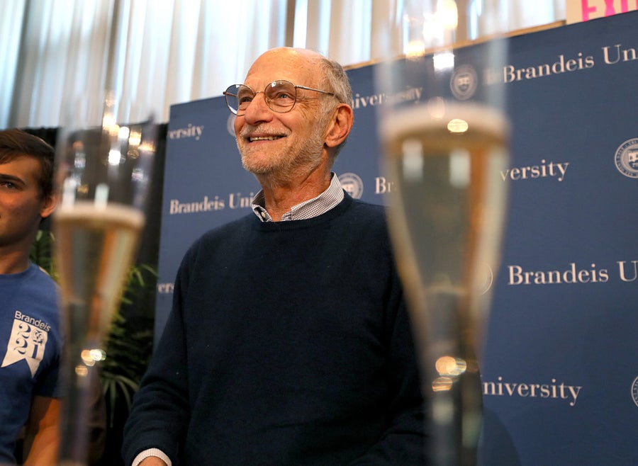 Amid declining enrollment, Brandeis is in an intensifying budget crunch