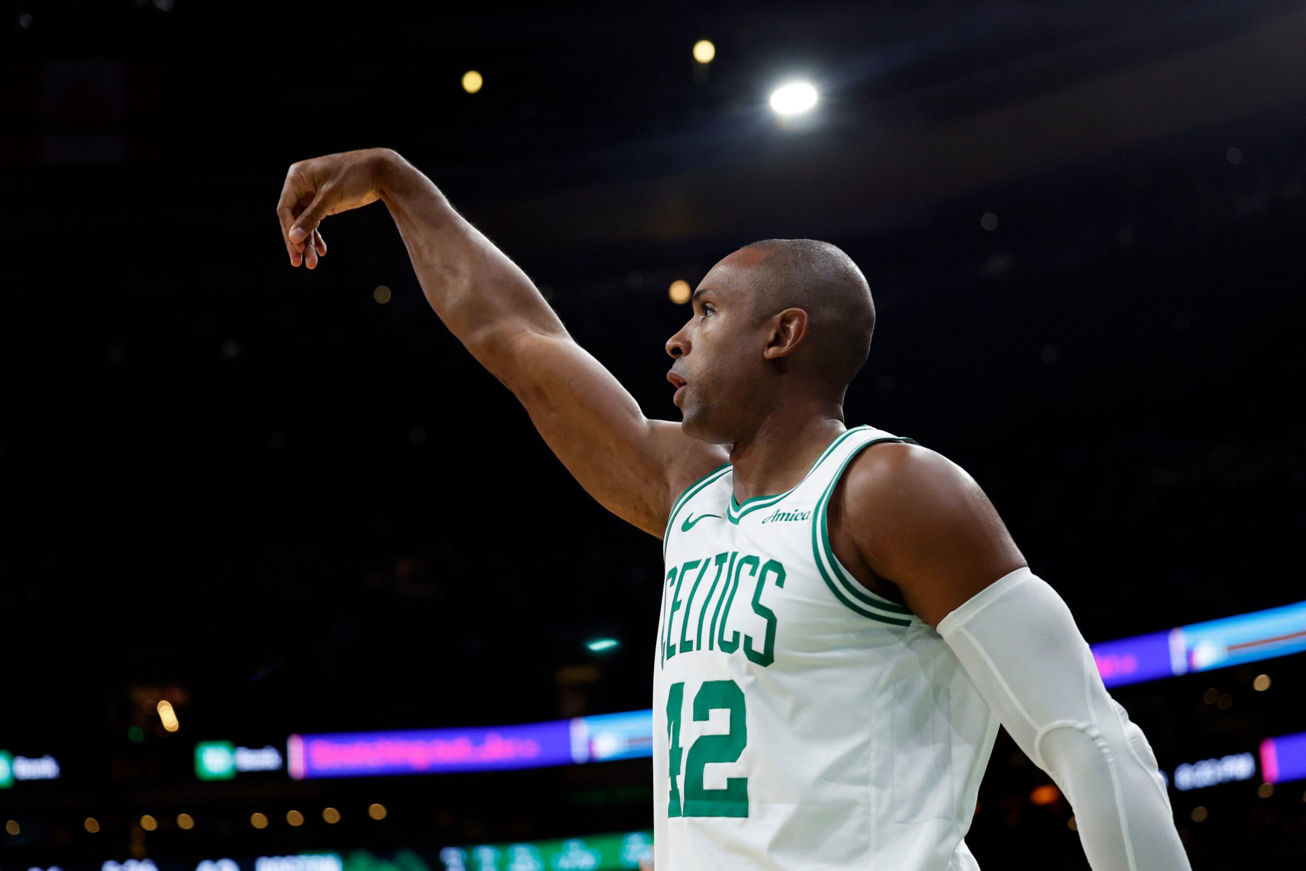 Here's 19 season-opening thoughts on your NBA champion Celtics