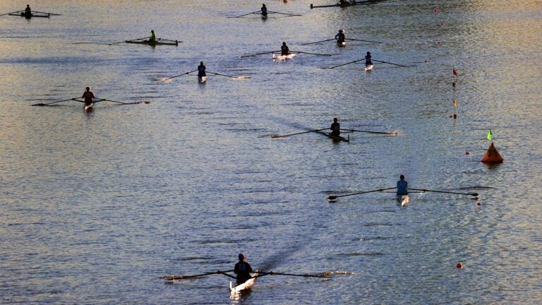 2024 Head of the Charles: Winners and results from every races