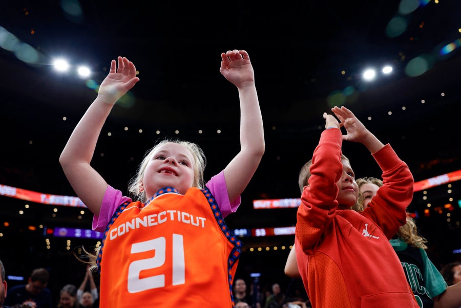 Why doesn't Boston have a WNBA team?