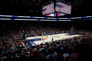 Why doesn't Boston have a WNBA team?