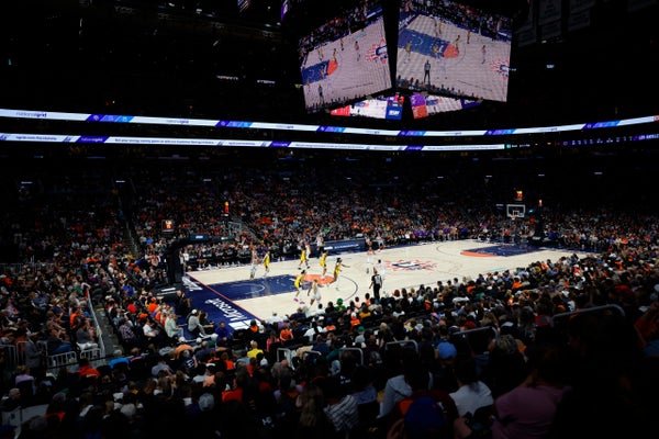 Why doesn't Boston have a WNBA team?