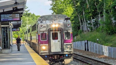 MBTA Communities Act: What's next for your town (January 2026)