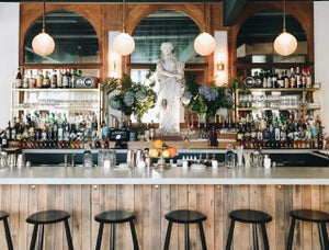 What to order at Pammy’s