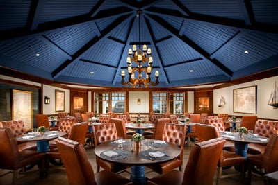 Look inside Chatham Bars Inn, America's top waterfront resort
