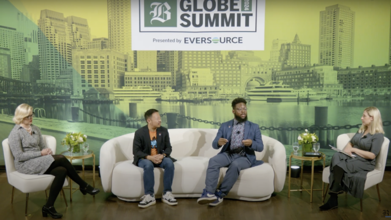 Q&A: What does the reality of an open relationship look like?