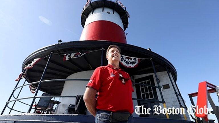 Local News: Breaking Boston news, politics, crime, and traffic