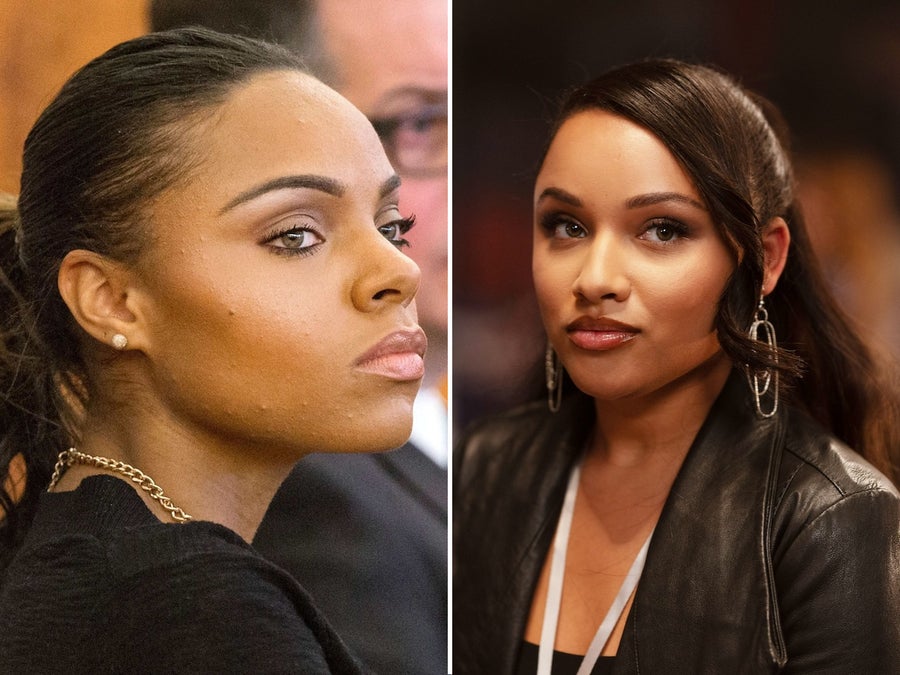 'American Sports Story: Aaron Hernandez': Cast, info, photos