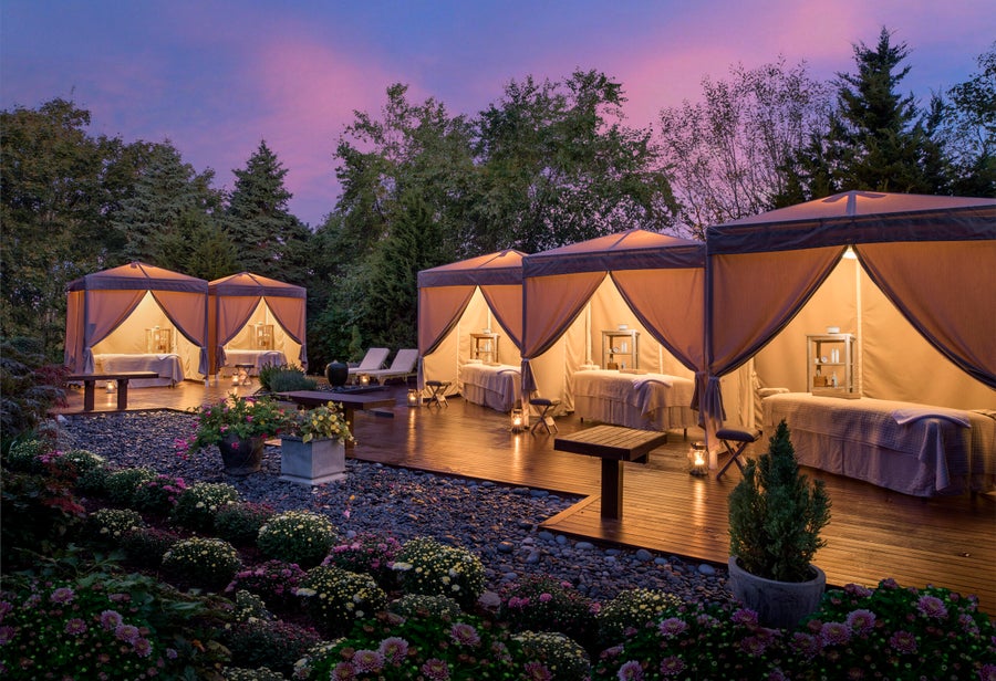 Look inside Chatham Bars Inn, America's top waterfront resort