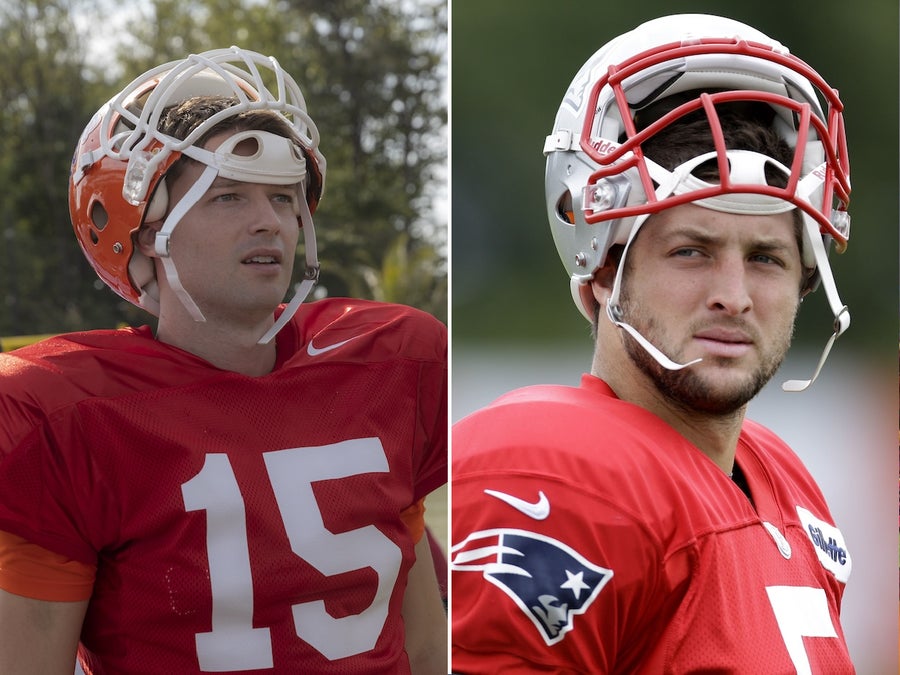 'American Sports Story: Aaron Hernandez': Cast, info, photos