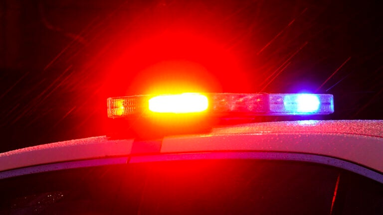 Man charged after alleged hit-and-run in Milton kills woman