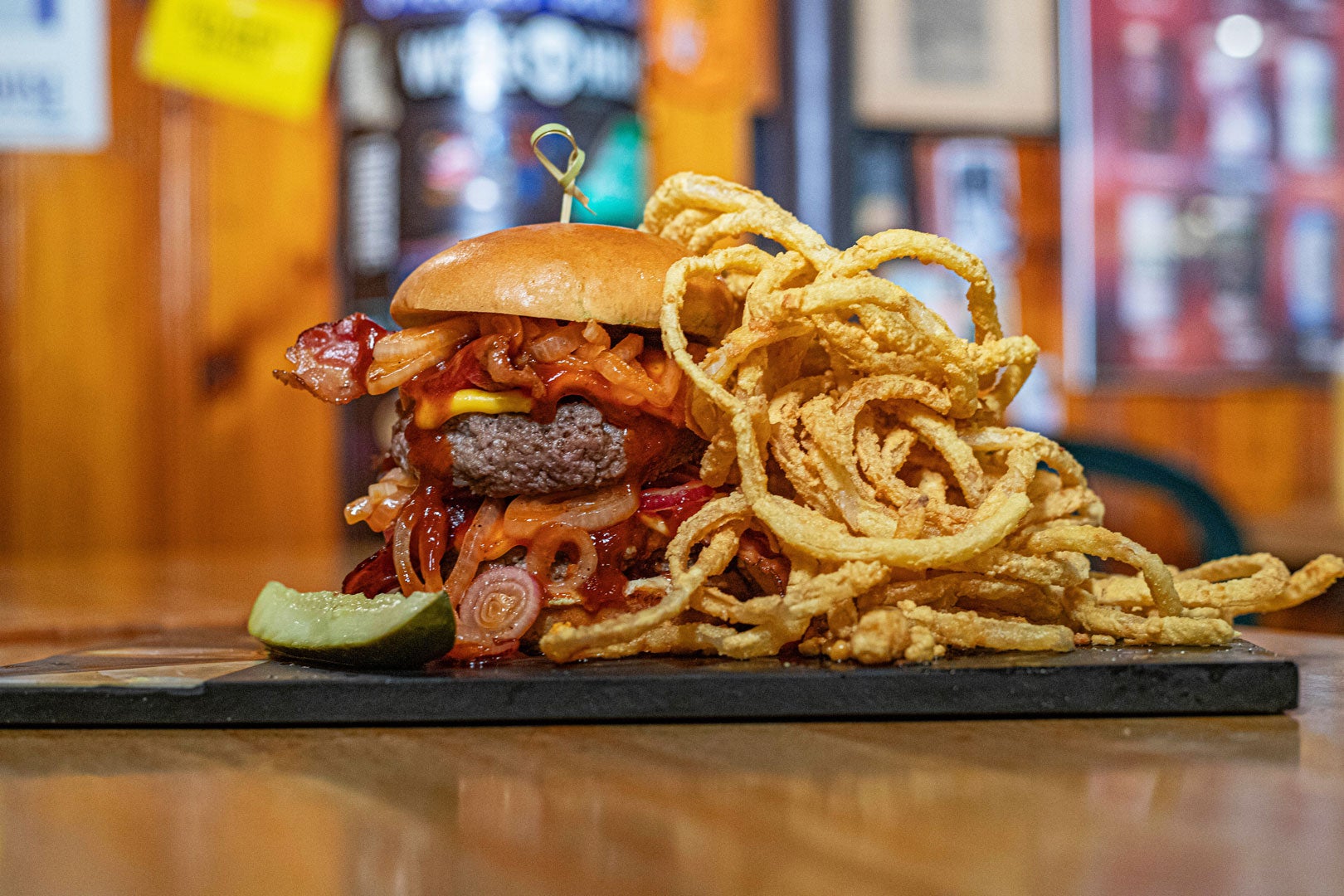 Where to eat and drink in Harvard Square (2025 guide)
