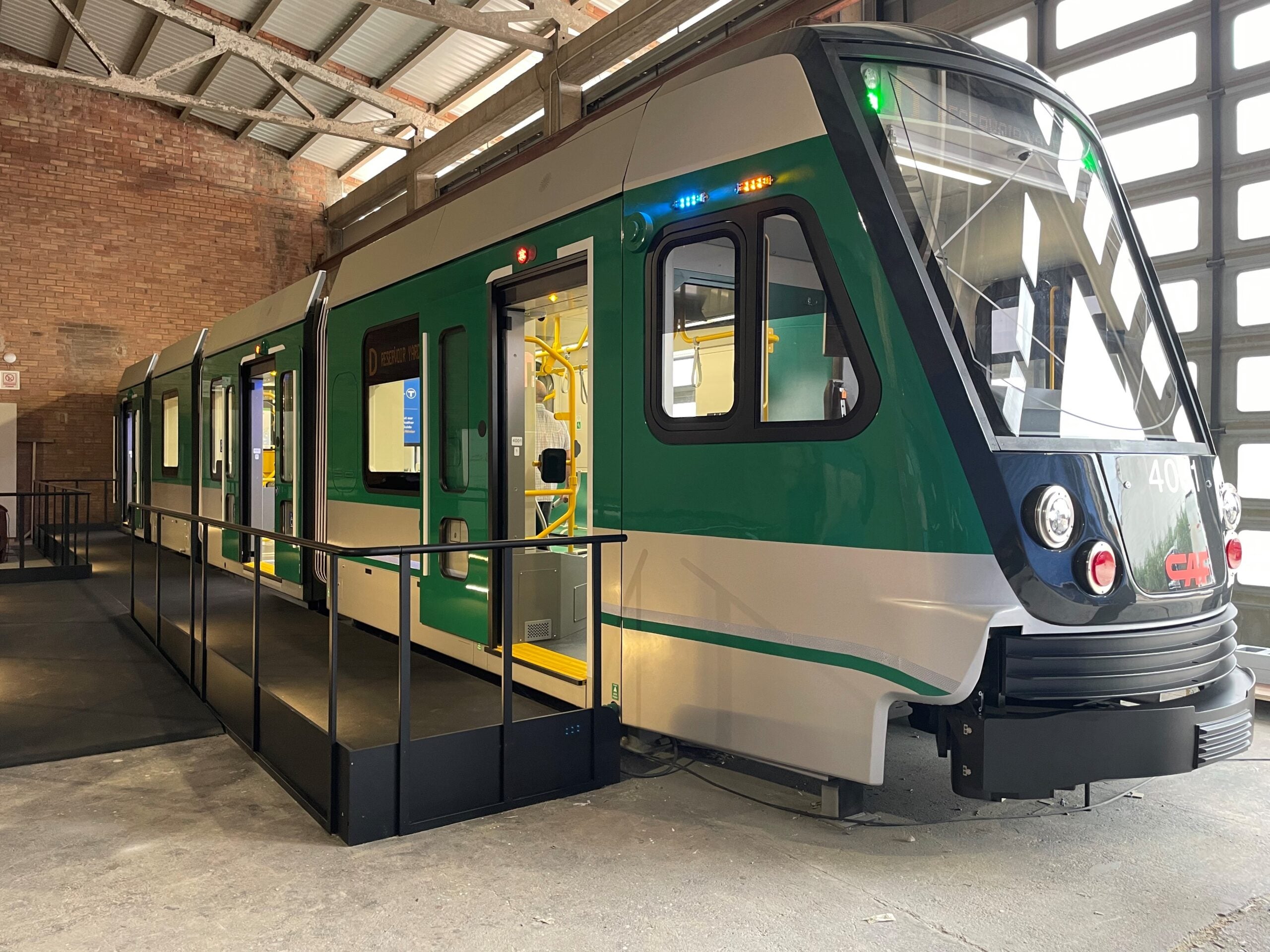 T Line Boston MBTA Shutting Down Boston Orange Line: When Trains Will
