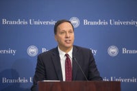 Amid declining enrollment, Brandeis is in an intensifying budget crunch