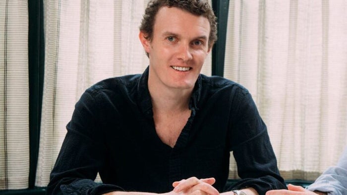 5 questions with the director of the 2004 Red Sox docuseries