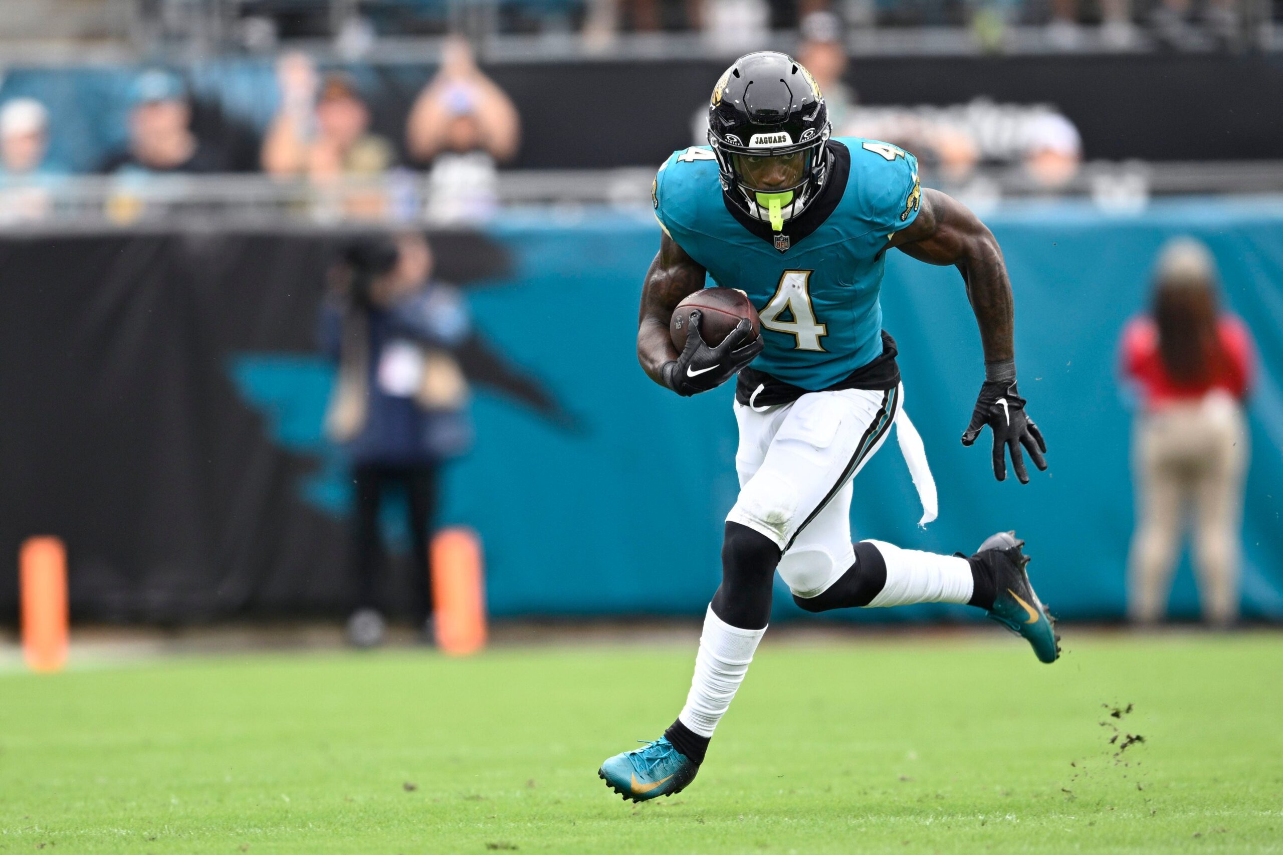 Patriots-Jaguars: Drake Maye has a chance to dazzle in London